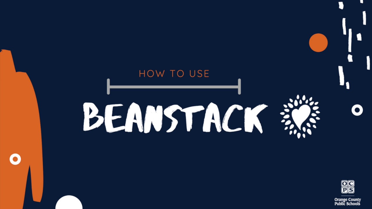 Beanstack Student Tutorial - YouTube