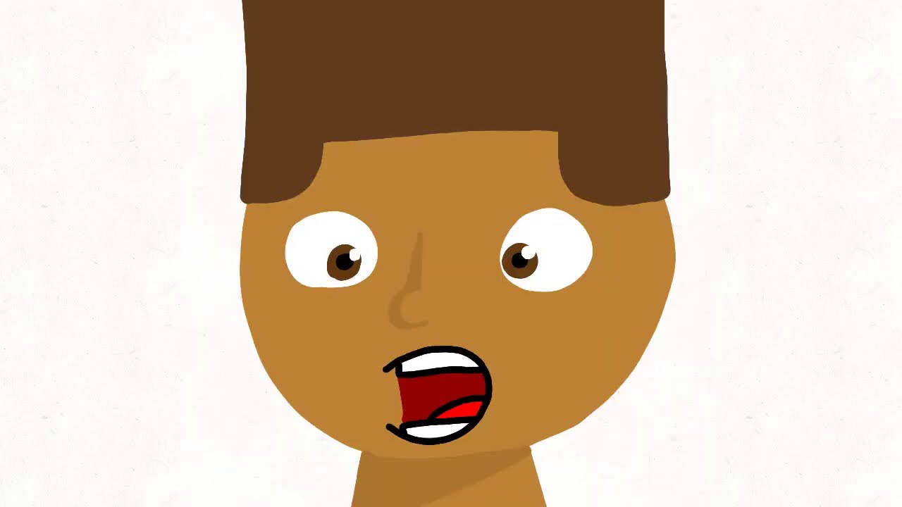 My OCD Animated Music Video - YouTube