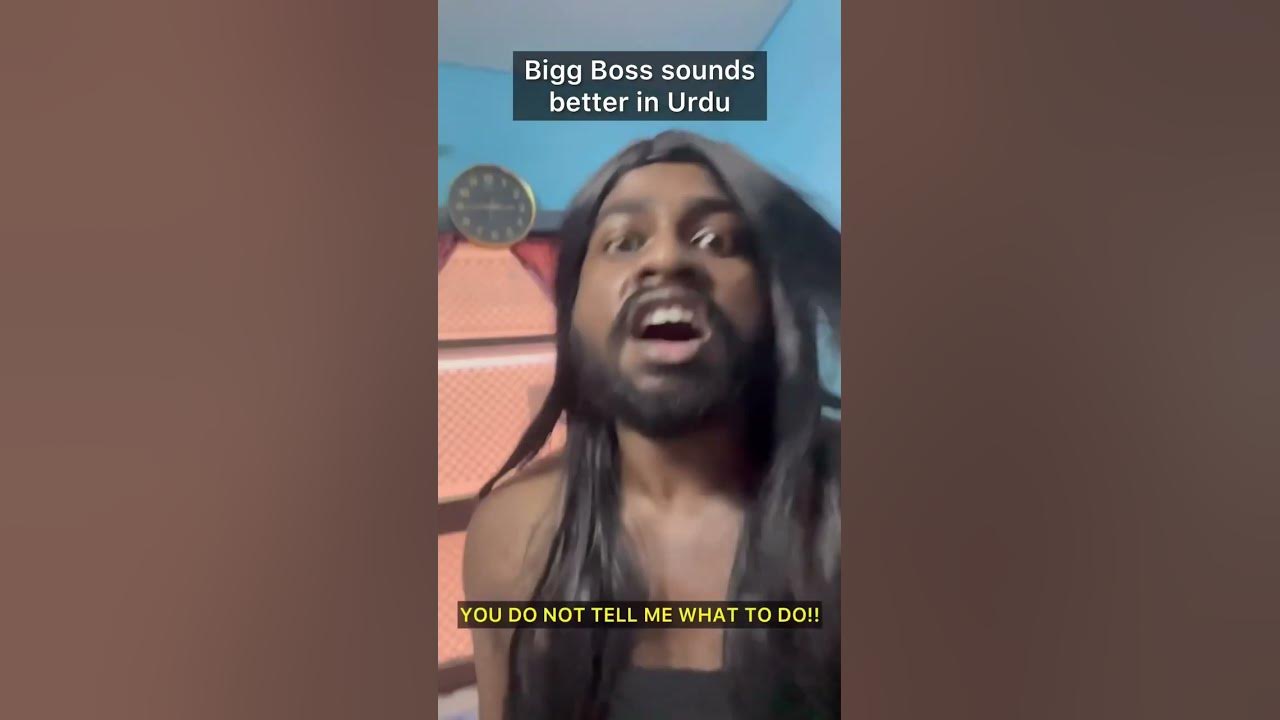 Pooja What Is This Behaviour In Urdu Bigg Boss In Urdu YouTube pooja-what-is-this-behaviour-in-urdu-bigg-boss-in-urdu-youtube