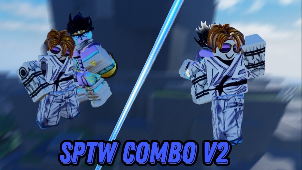 (AUT) Best Sptw combo - YouTube