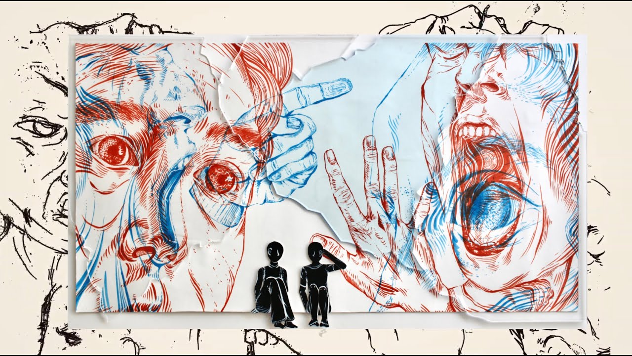 Status Quo(s) - a video collage - YouTube