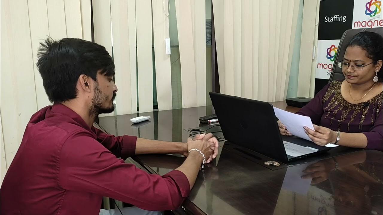 Fresher Mock Interview Java Technical Round Java Interview For Fresher Hr Interview Java