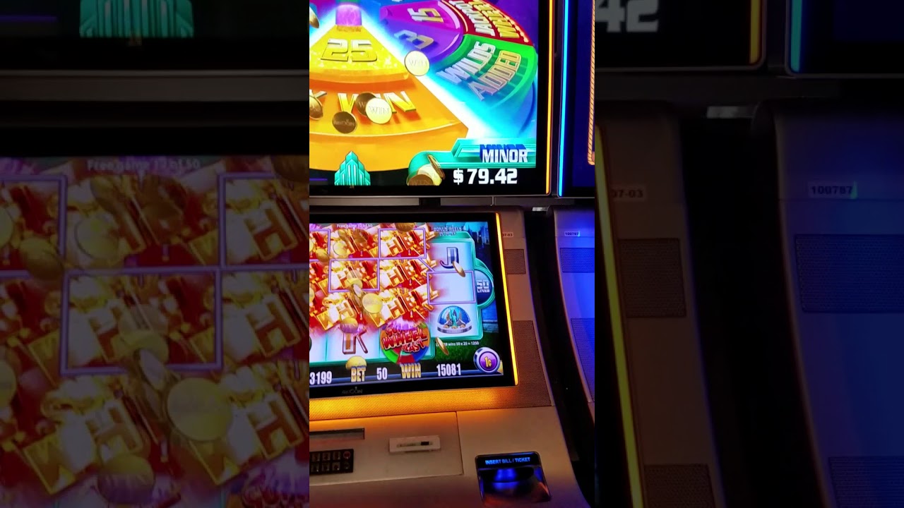 Super wheel blast 25Xmultiplier Slot Win - YouTube