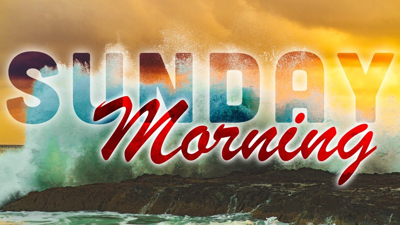 Sunday Morning Service (03/05) - YouTube