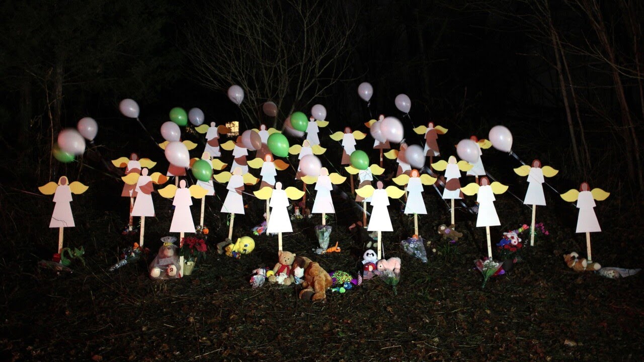 United States to commemorate 10th anniversary of Sandy Hook shooting ...