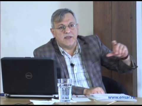 Y. Mimar Şimşek Deniz - İstanbul'un Mimari Kimliği (12)