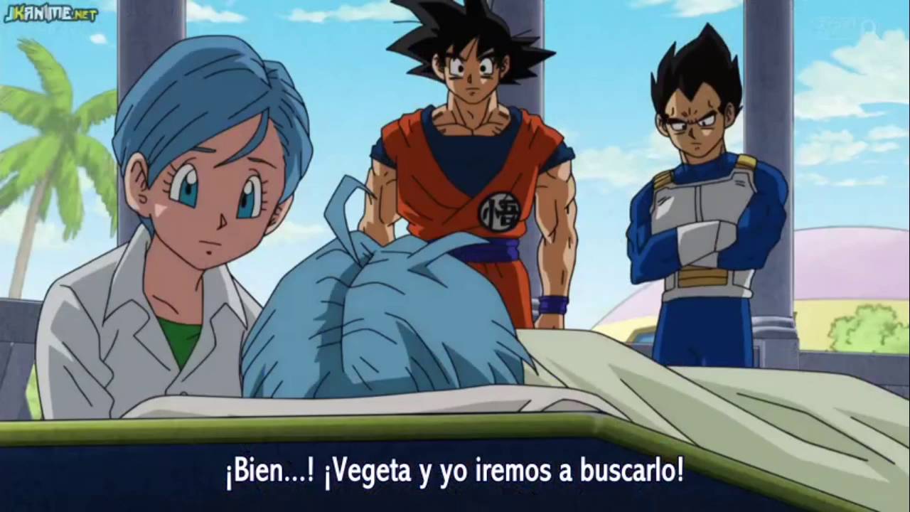 Dragon Ball Super Capitulo 47 Sub Español - YouTube