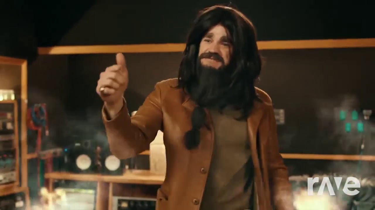 The Am Song - Logan Paul & Haminations ft. Franke | RaveDj - YouTube