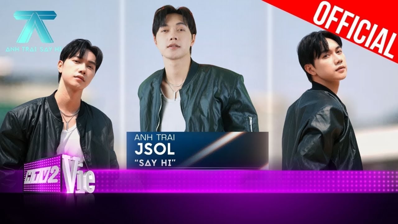 Anh Trai JSOL sẽ mang mèo cưng đến mở workshop cùng các Anh Trai | Anh ...