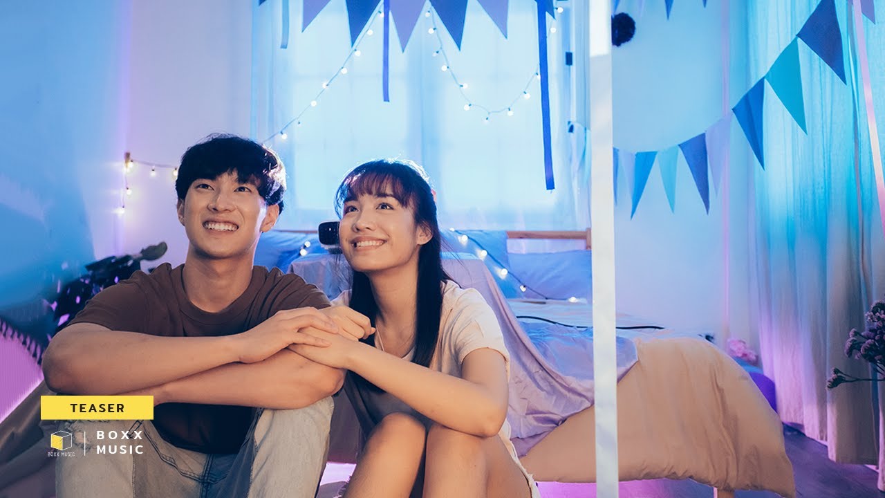 ลืมได้แล้ว - O-PAVEE [ Official Teaser ] - YouTube