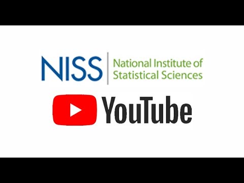Highlights introducing the NISS YouTube Channel - YouTube