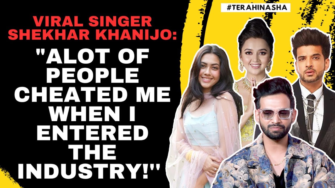 Ashwin Sood Cheating