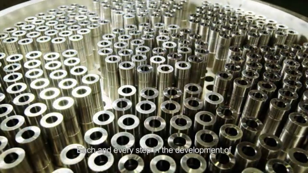 全球领先！中国发明最强耐高温材料 3000度燃烧毫发无损！The Pillars of a Great Power II《大国重器II ...