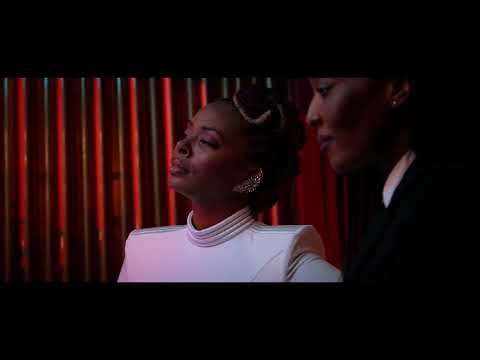 Eva Marcille Dominates in BET+ All The Queen's Men Season 2B Trailer
