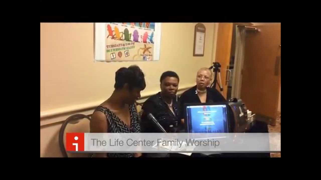 The Life Center Family Worship - YouTube