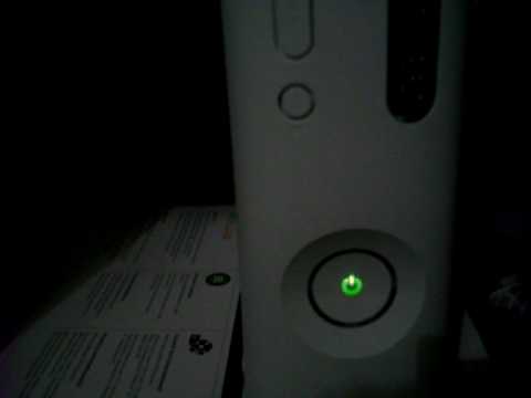 My Xbox 360 Problems continue... - YouTube
