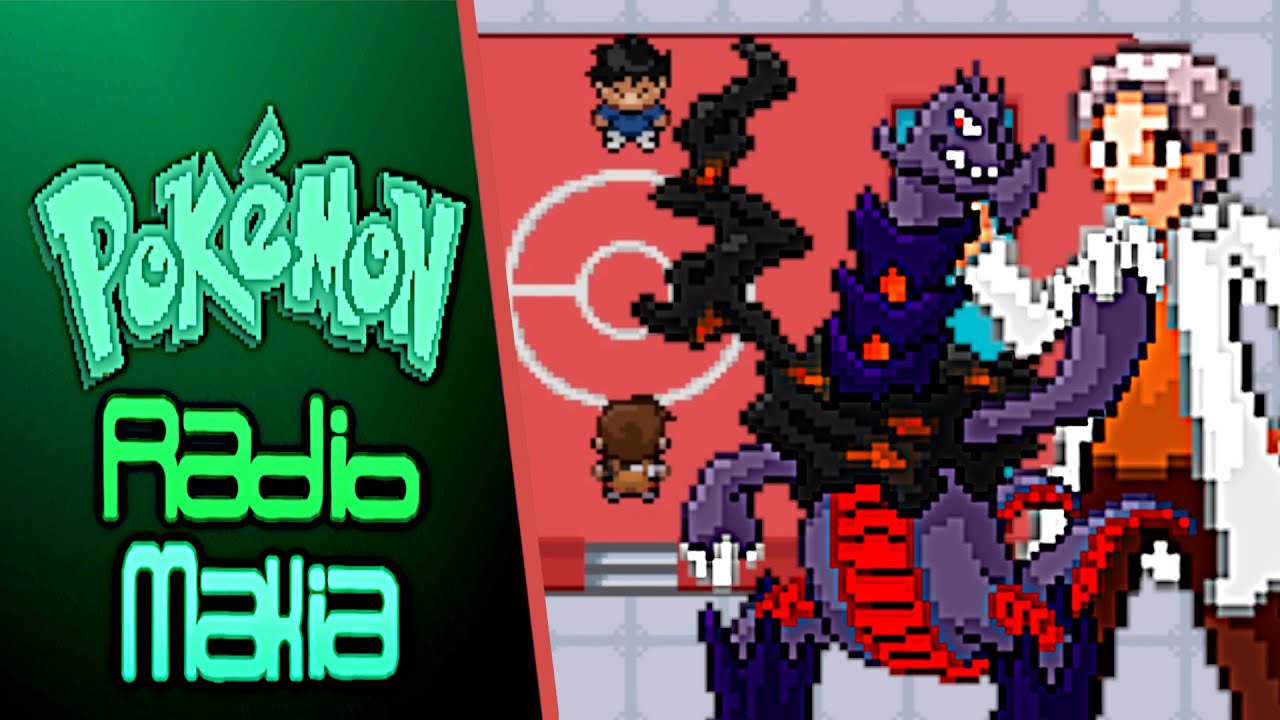 STRONGEST TRAINERS OF THE REGION! | Part 12 | Pokemon Radio Makhia New ...