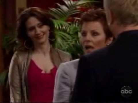General Hospital: Maya Debuts and Skye Returns- 2/2 - YouTube