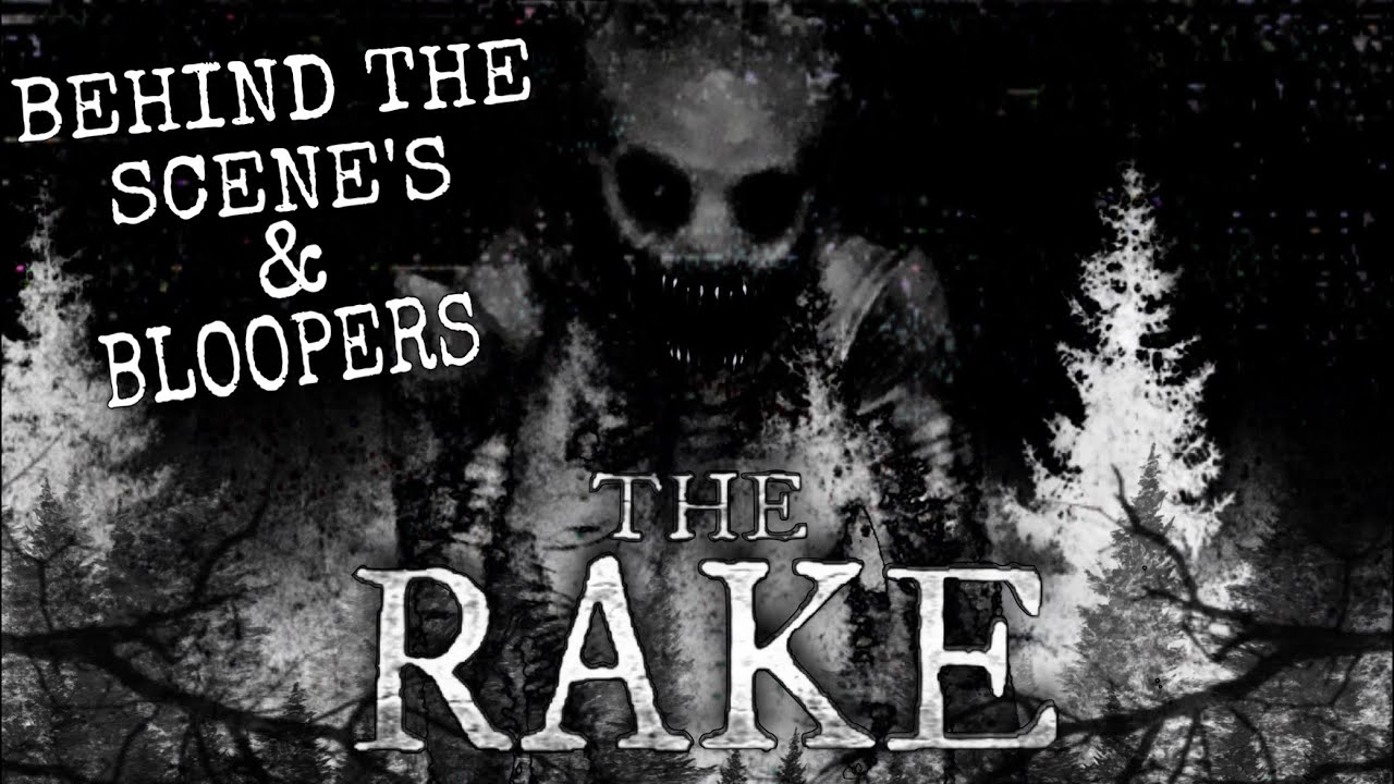 The Rake Official Movie Behind the Scenes & Bloopers - YouTube