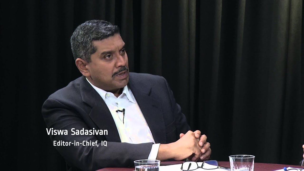 Viswa Sadasivan - Alchetron, The Free Social Encyclopedia