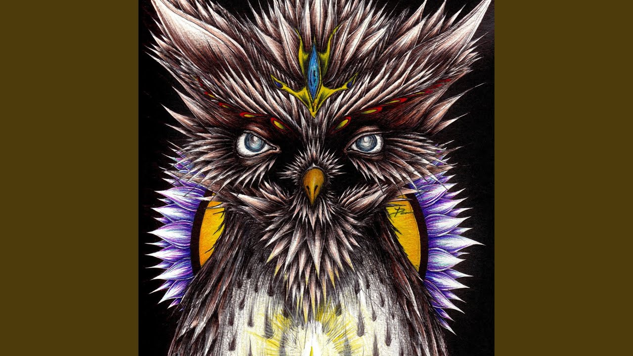 Ghost Walker - YouTube