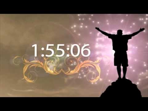 5 Min Worship Countdown - YouTube