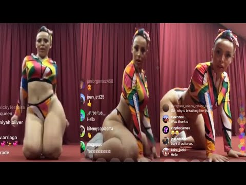 Doja Cat On Instagram Live | January 31st, 2020