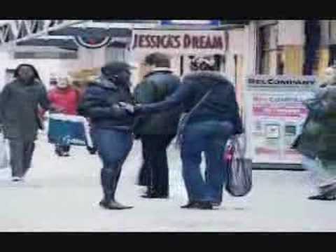 the rhythms - trap lagie