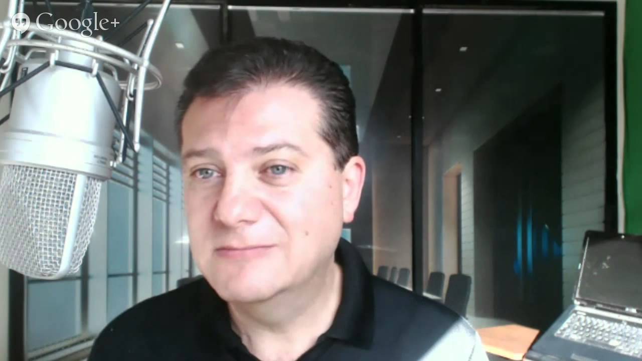 COMO SER UN CONFERENCISTA - YouTube