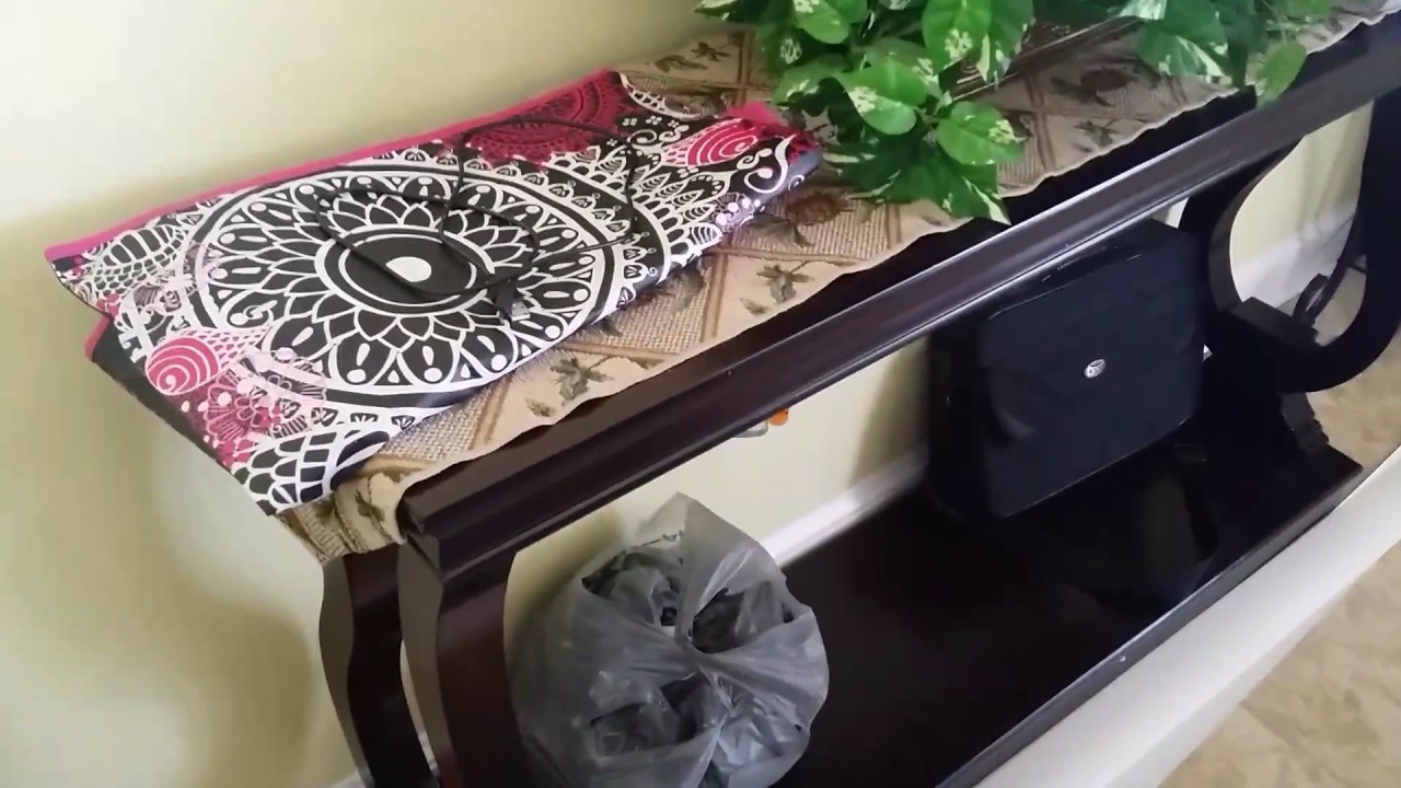 Myrtle Beach Resort Room 511 B two-bedroom ocean-view condo review ...