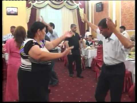 Ramil shinixli Eziz goyceli toyda 6