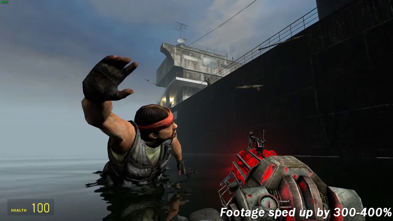 How I Make GMod Thumbnails - YouTube