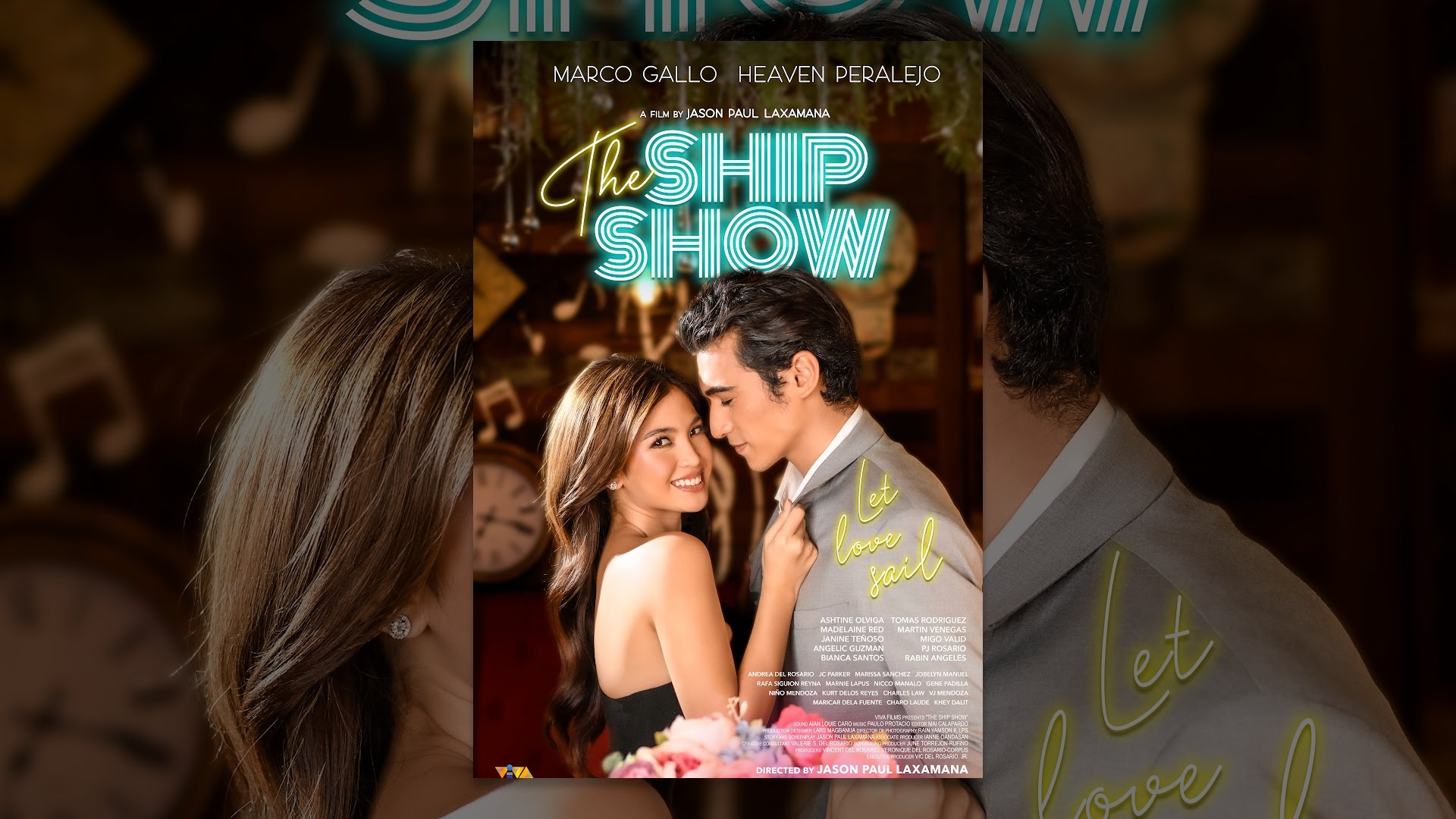 The Ship Show - YouTube