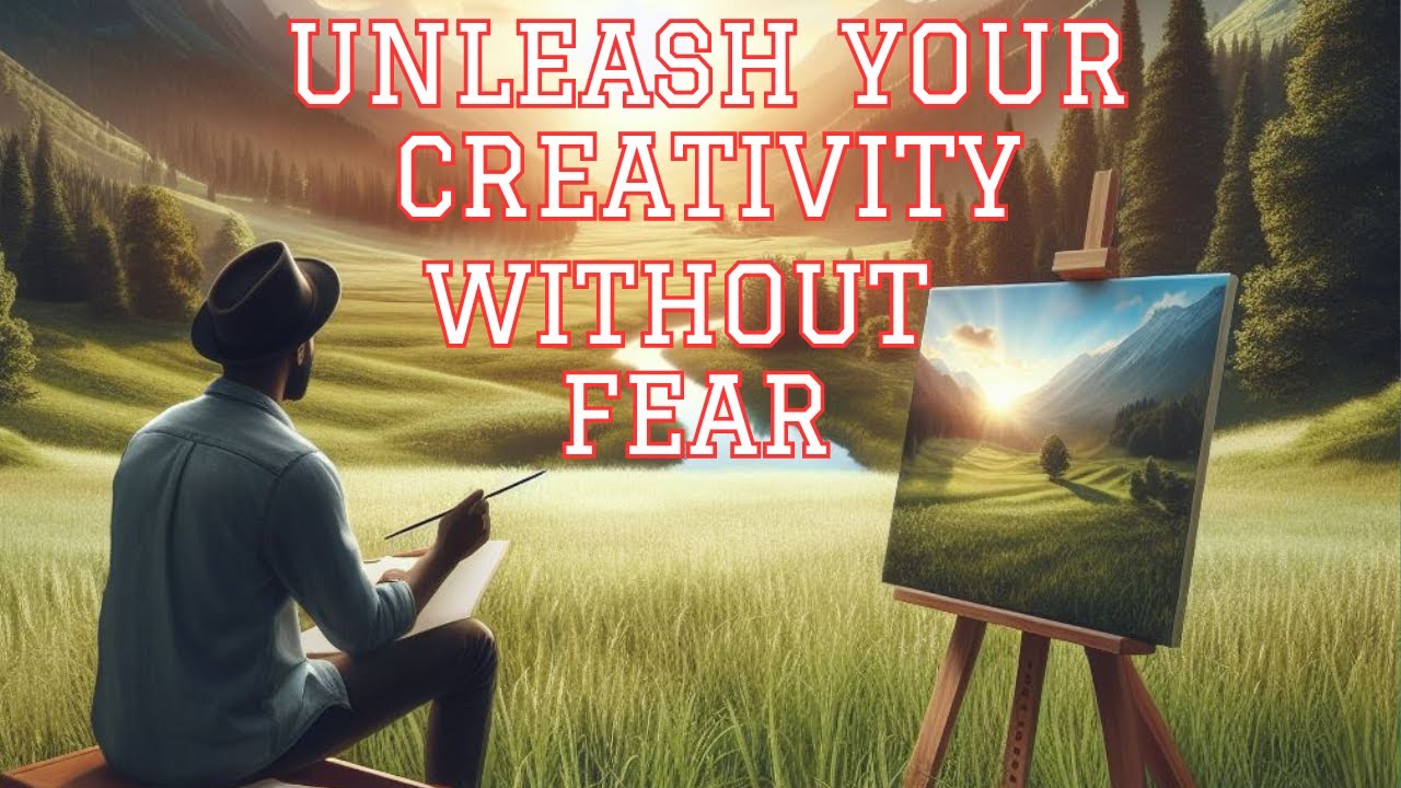 Positive Affirmations For INSPIRATION & CREATIVITY]For ALL Creatives ...