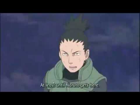Naruto Shippuden Opening 13 AMV - YouTube