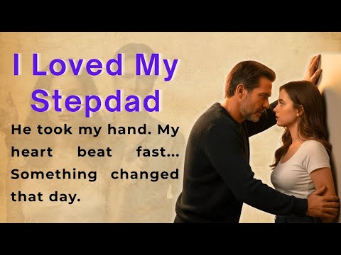 My Stepfather Became My Husband | Learn English Through Story Level 1 | Graded Reader (A1 | A2)