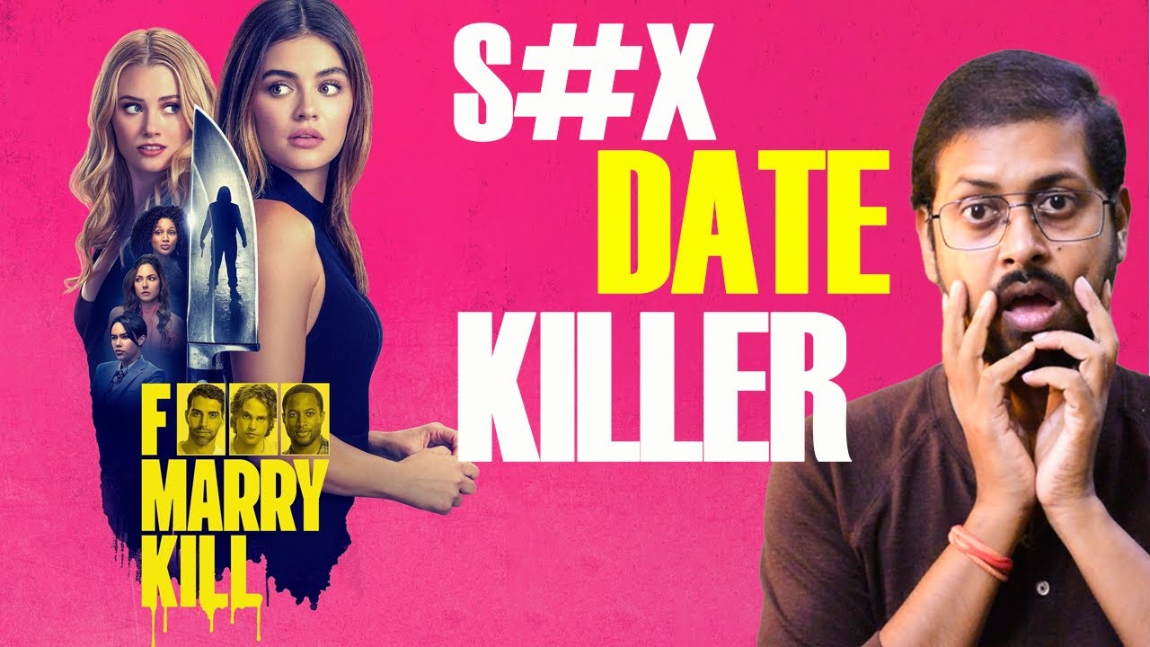 F Marry Kill Movie Review In Hindi By Update One - YouTube