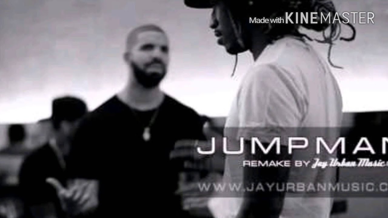 Drake x Future - jumpman (mixshow clean) - YouTube