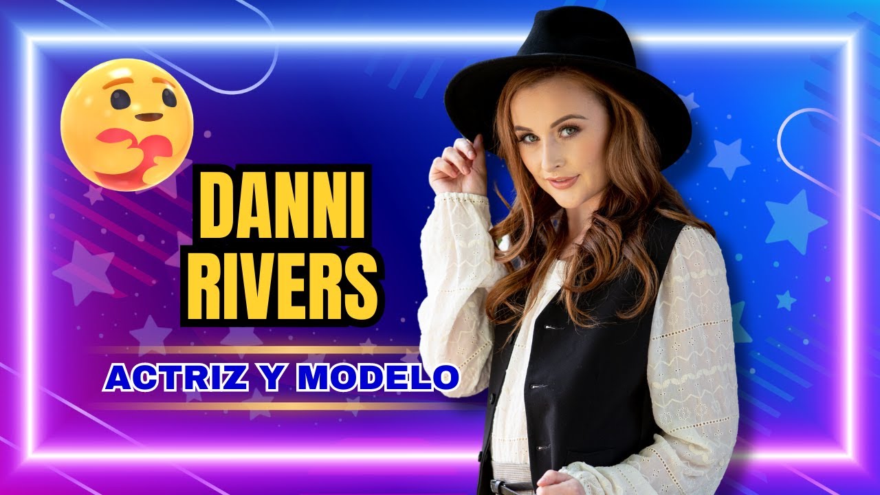Danni Rivers | De las Vegas Nevada USA para el MUNDO - YouTube