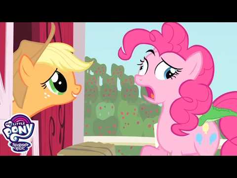 Aralıksız 🎀 My Little Pony: Büyülü Arkadaşlık Koleksiyonu | Türkçe Bölümler 🌈