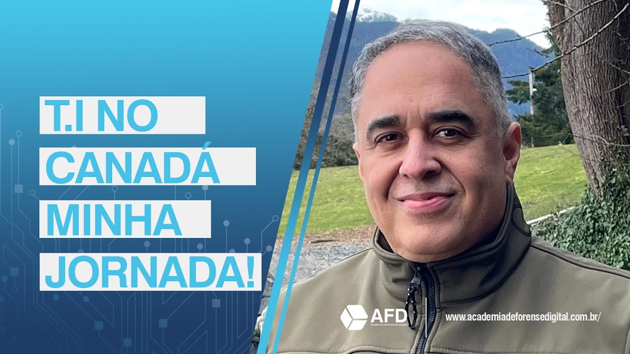 Gestão de Projetos no Canadá - Como Imigrei para o Canadá, com o Project Manager Marcelo ...