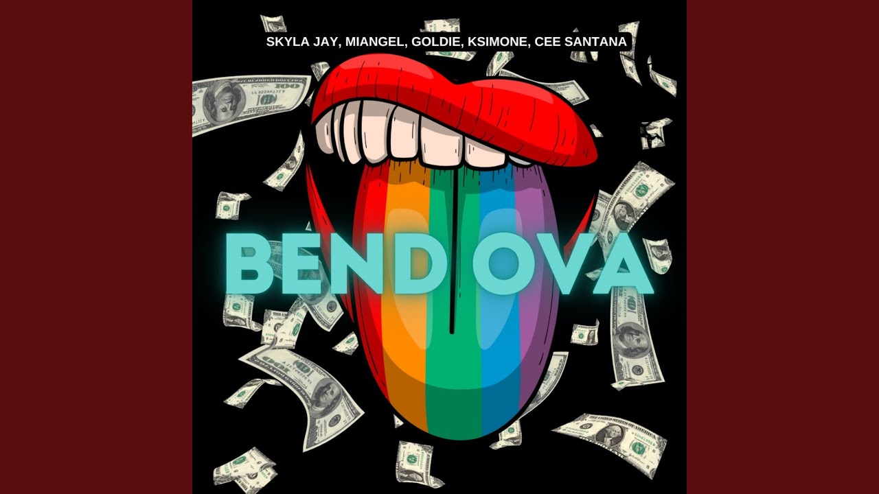 Bend Ova - YouTube