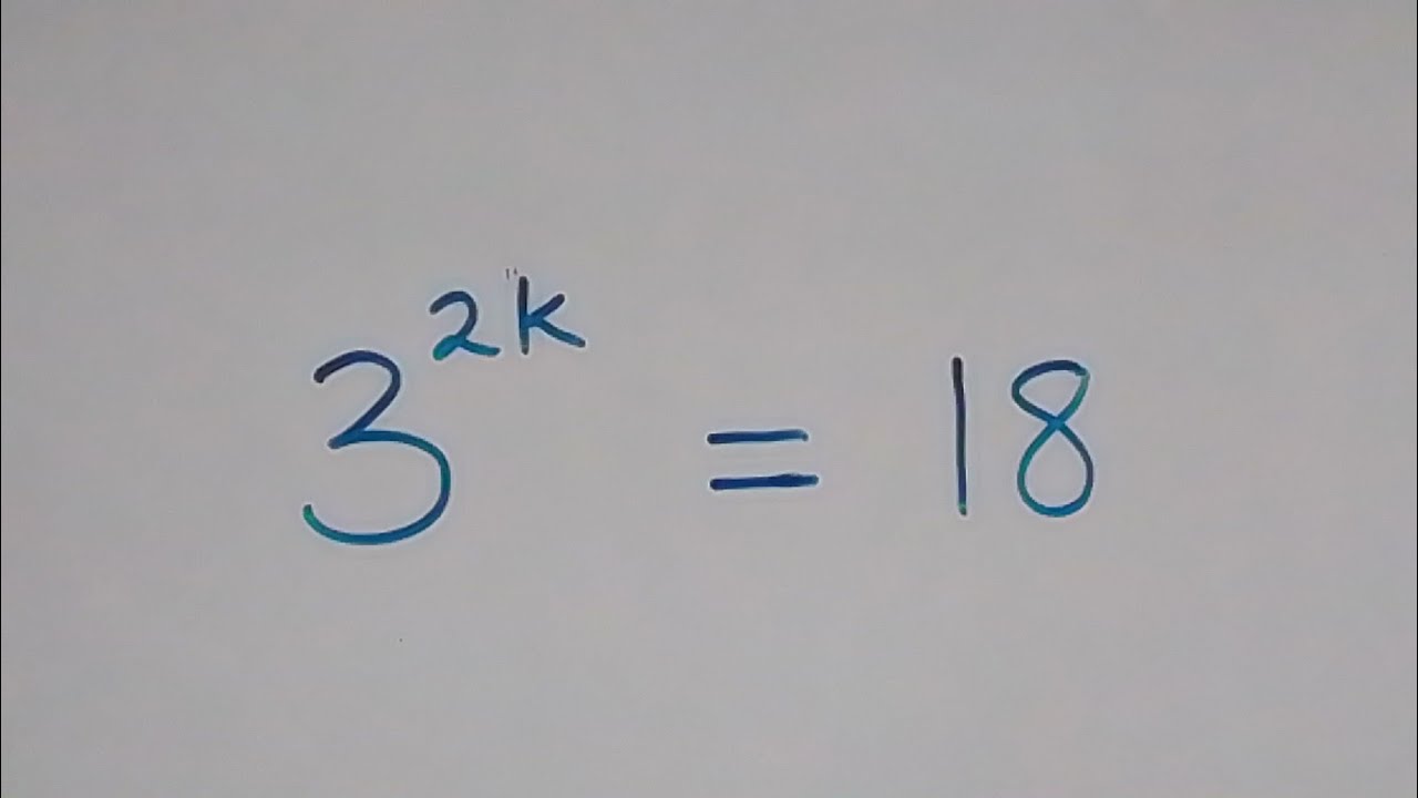 Germany | Can you solve this? | Math Olympiad Problem - YouTube