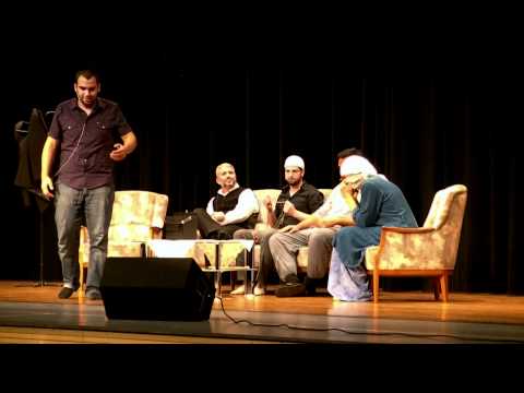 İkinci Kuşak: SIG Dietikon Gençlik, Gençlik Günü 2011