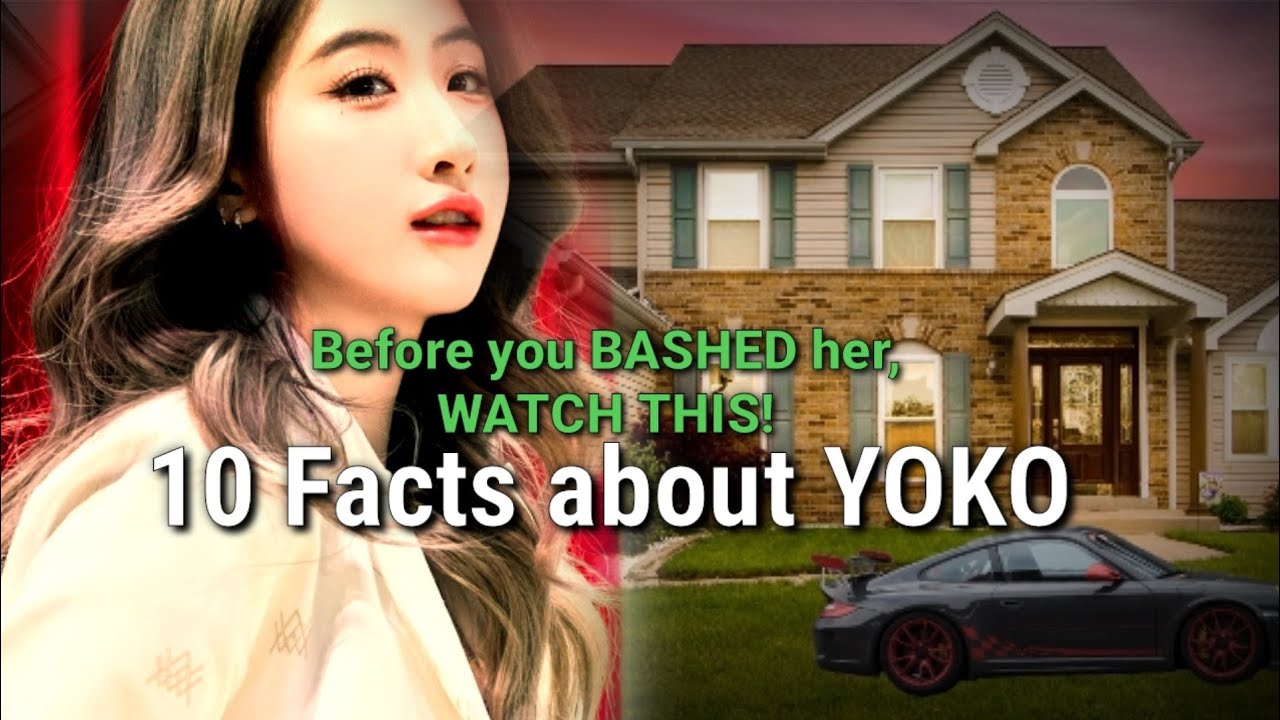 Is Yoko's Apasra Family REALLY That Rich? The 10 TRUTH Revealed! - YouTube