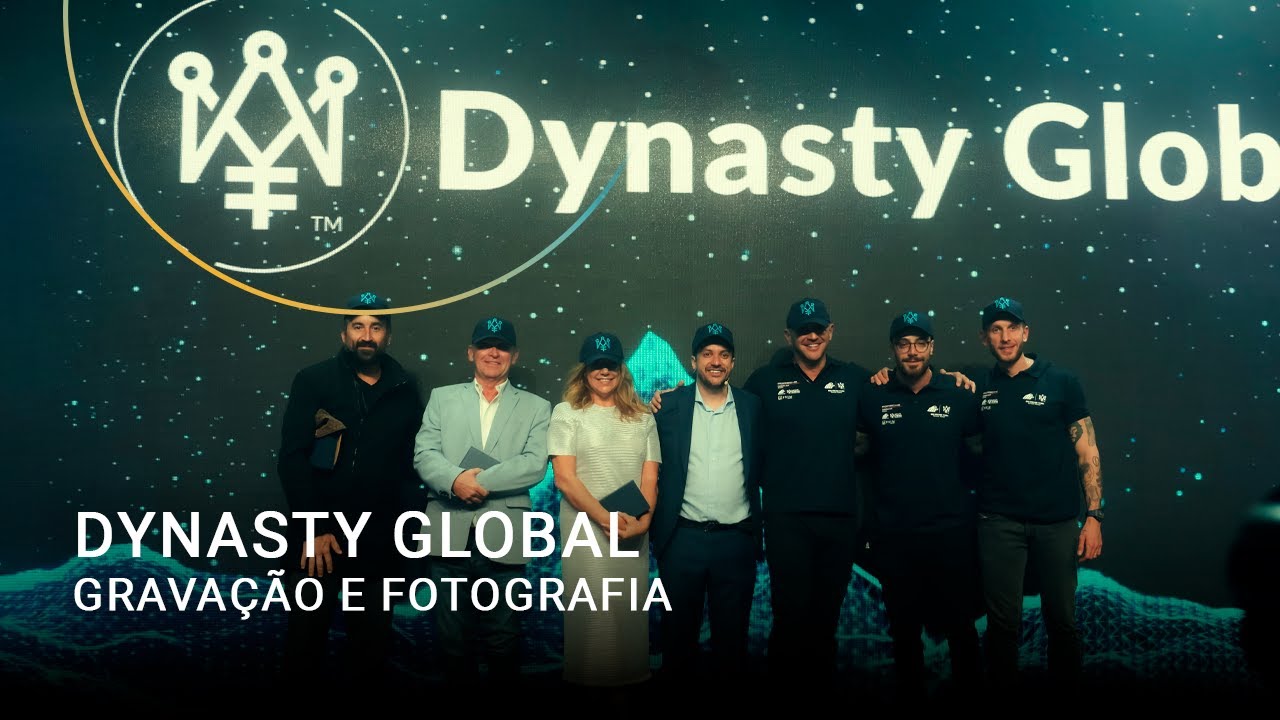 Dynasty Global Investments BR - YouTube