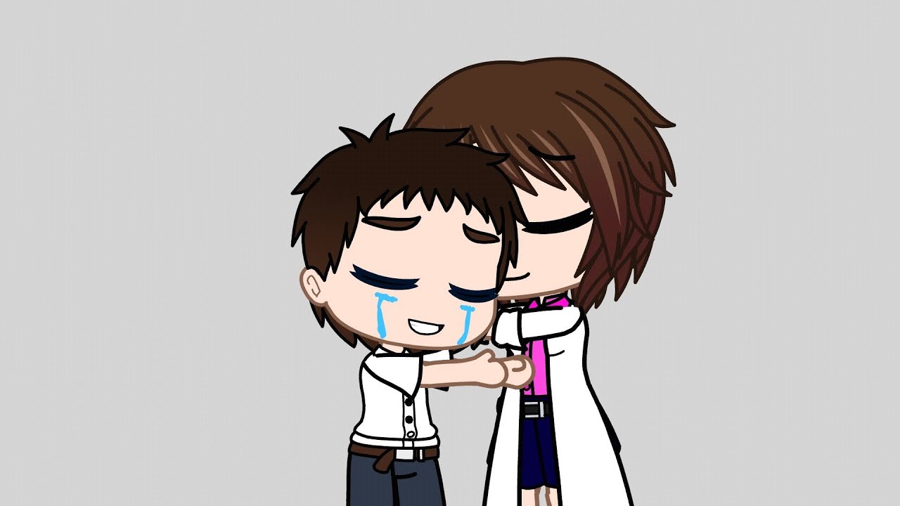 Shinji meets his mother Yui Ikari from past 1977 from Godzilla Ultraman ...