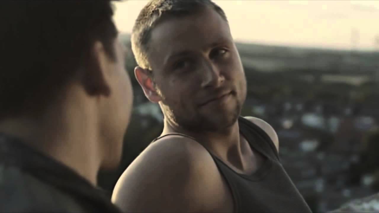 Freier Fall | Marc & Kay - Take me to Church - YouTube