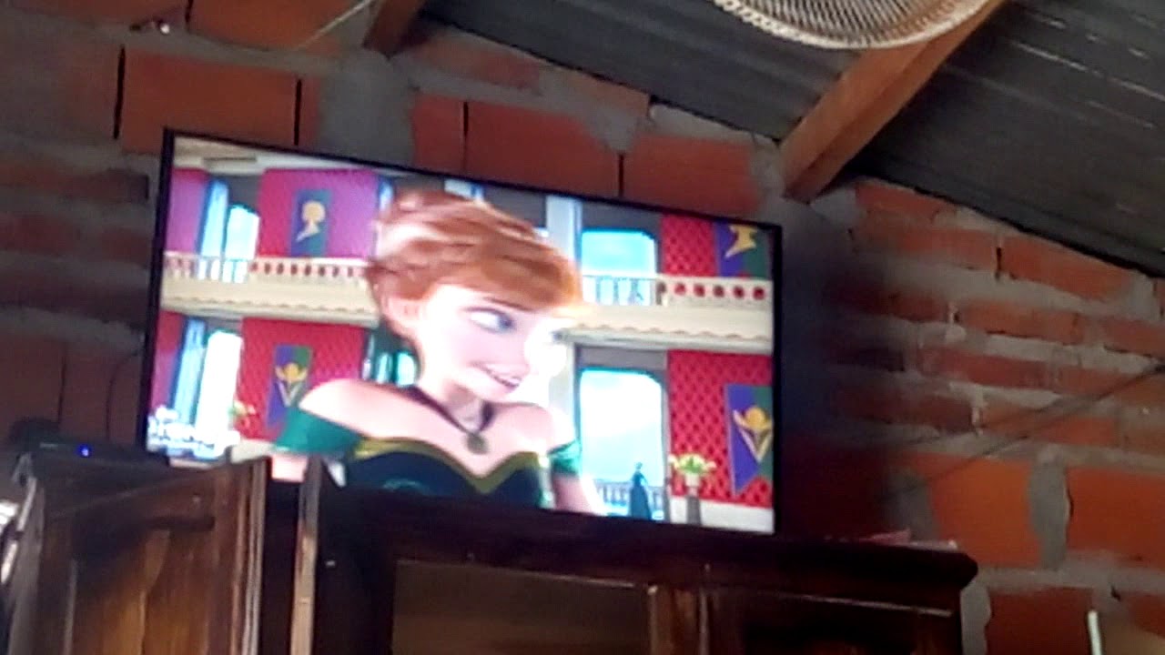 Frozen - YouTube
