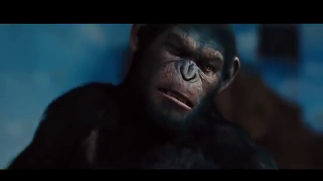 Escape and Rise (POTA) - Caesar says "no" - YouTube